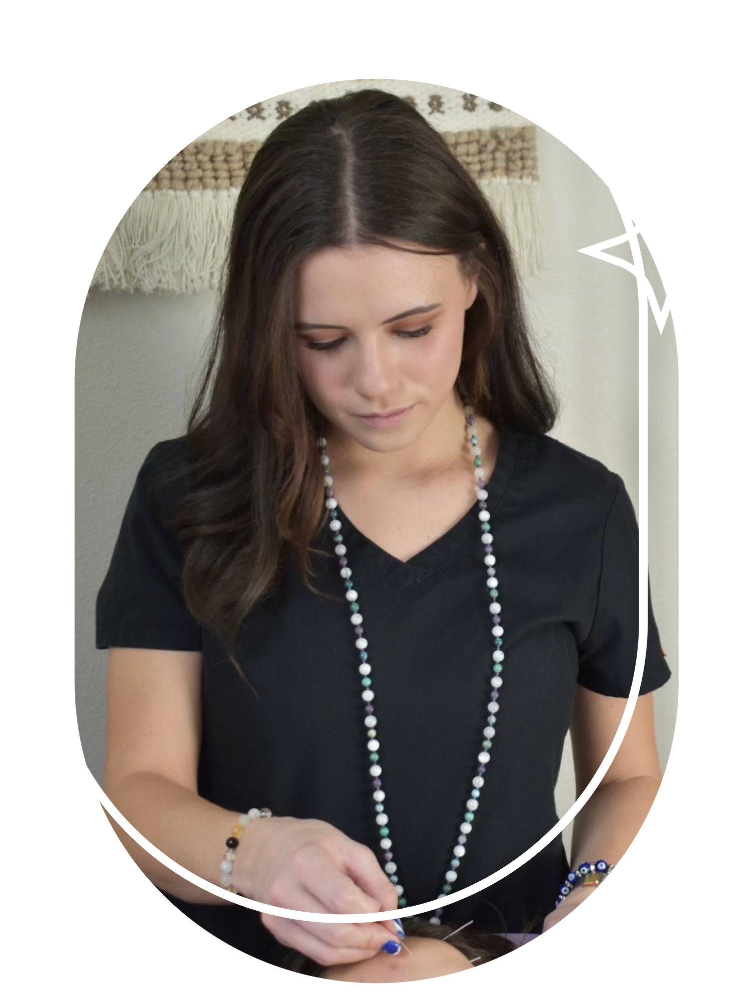 Cosmic Acupuncture | Denver Colorado